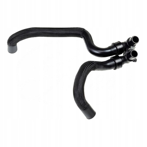 Furtun radiator, Gates, 02-1872 - eMAG.ro