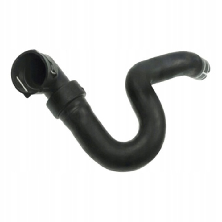 Furtun radiator, GATES, Negru, 05-2617 - eMAG.ro