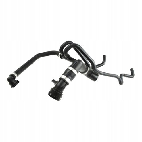 Furtun radiator, GATES, 05-3172 - eMAG.ro