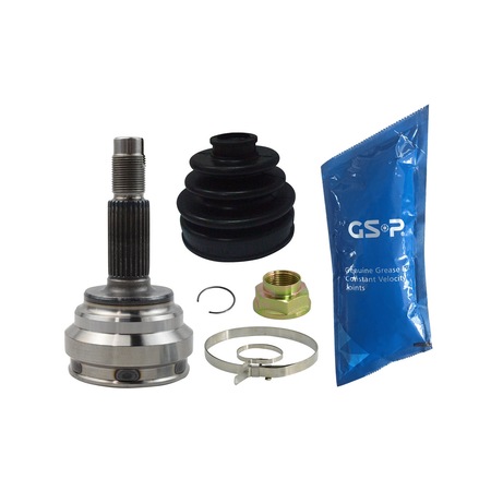 Kit reparatie cap planetara, GSP, 859047 - eMAG.ro