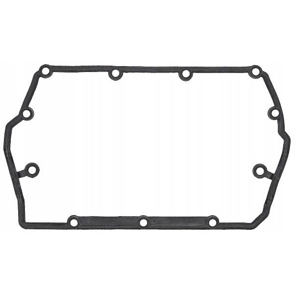 Garnitura capac supape, ELRING, 458.370, Negru - eMAG.ro