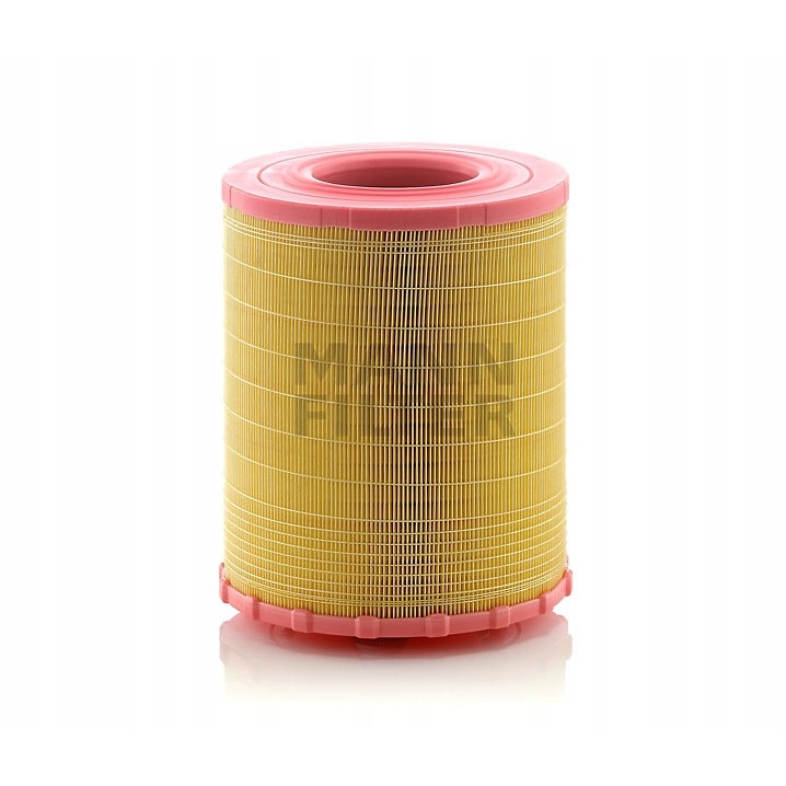 Filtru de aer, Mann-Filter, C 29 010 KIT - eMAG.ro