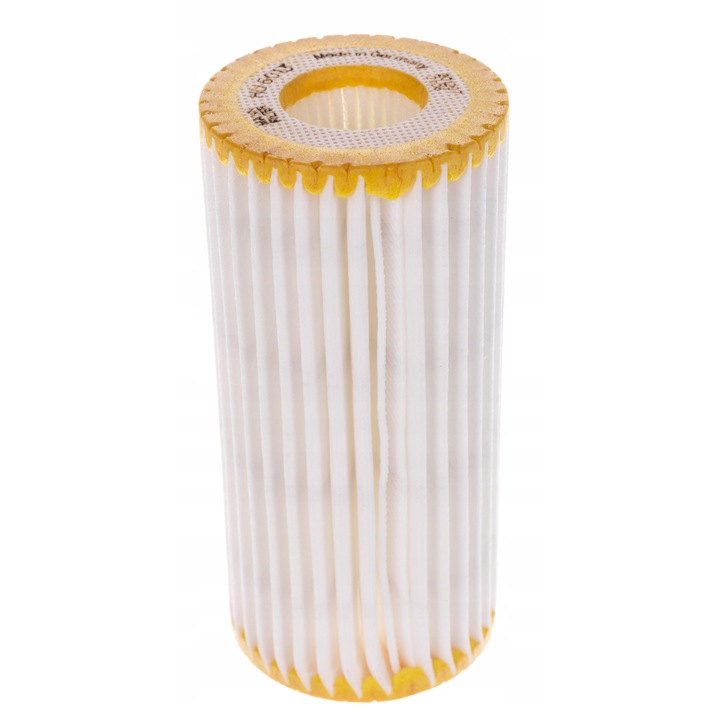 Filtru de ulei, Mann Filter, HU 6013 - eMAG.ro