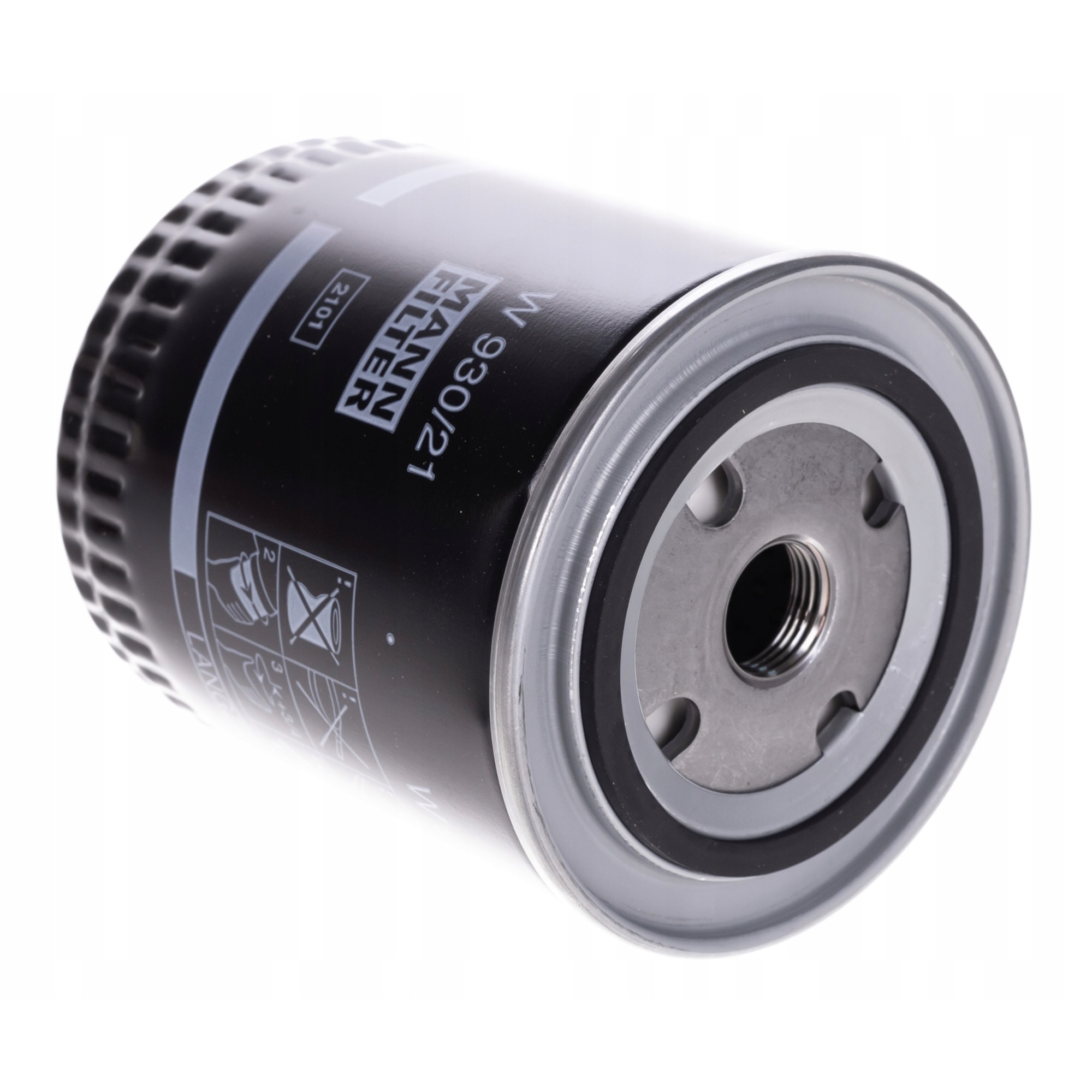 Filtru de ulei, Mann Filter, W 930/21 - eMAG.ro