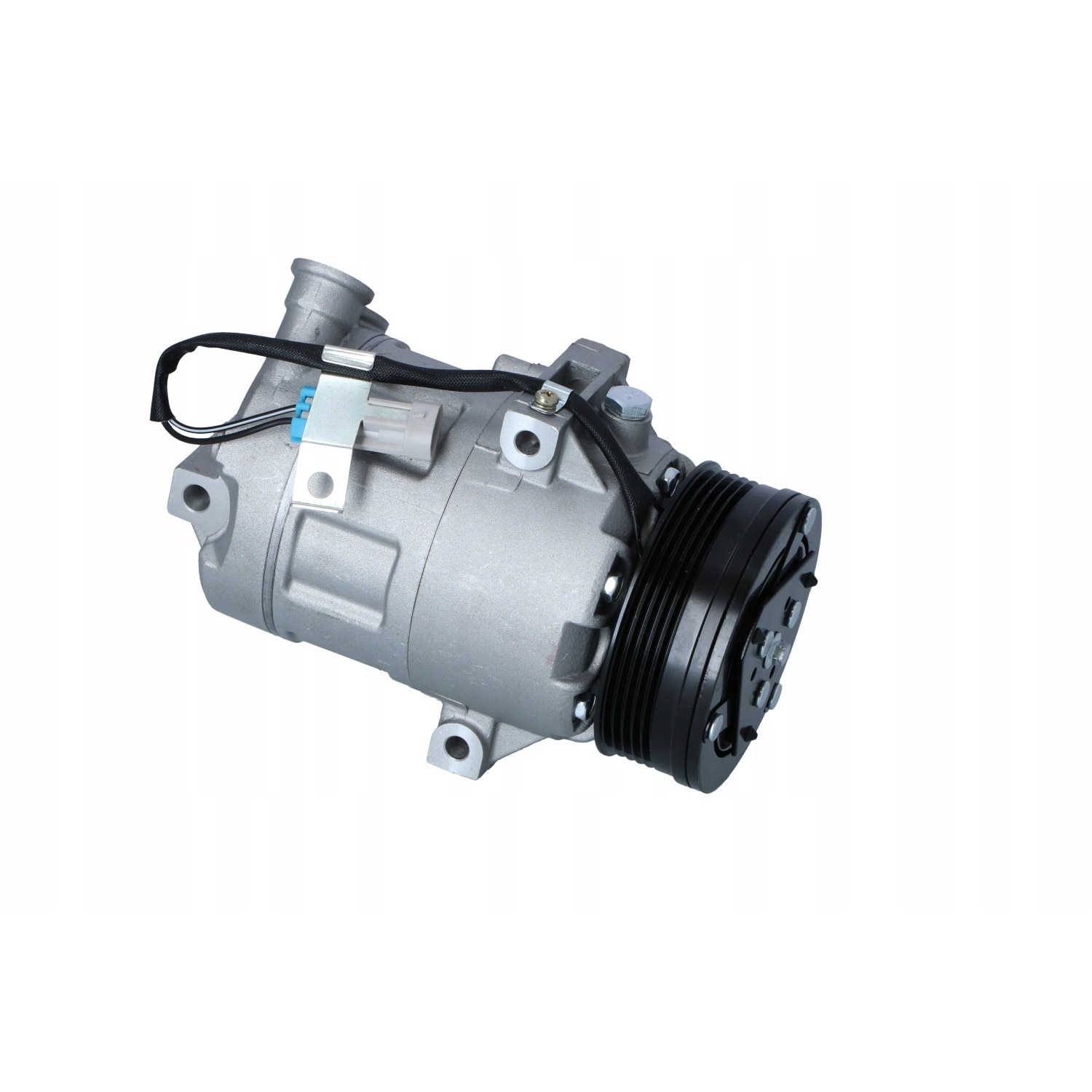 Compresor de aer conditionat, NRF, 32429 - eMAG.ro