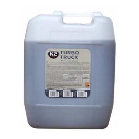 Detergent auto spuma activa, K2, 5 Kg - eMAG.ro