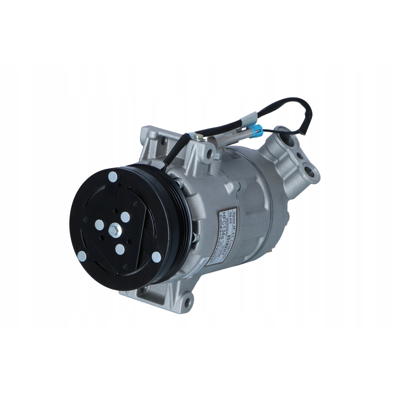 Compresor aer conditionat, NRF, 32426 - eMAG.ro