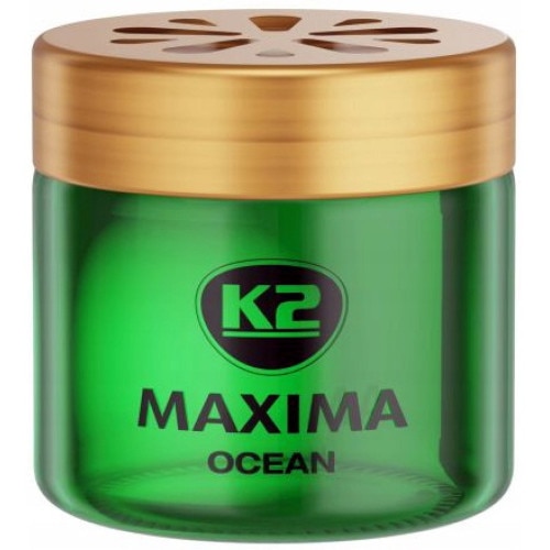 Odorizant auto Maxima, K2, Ocean - eMAG.ro