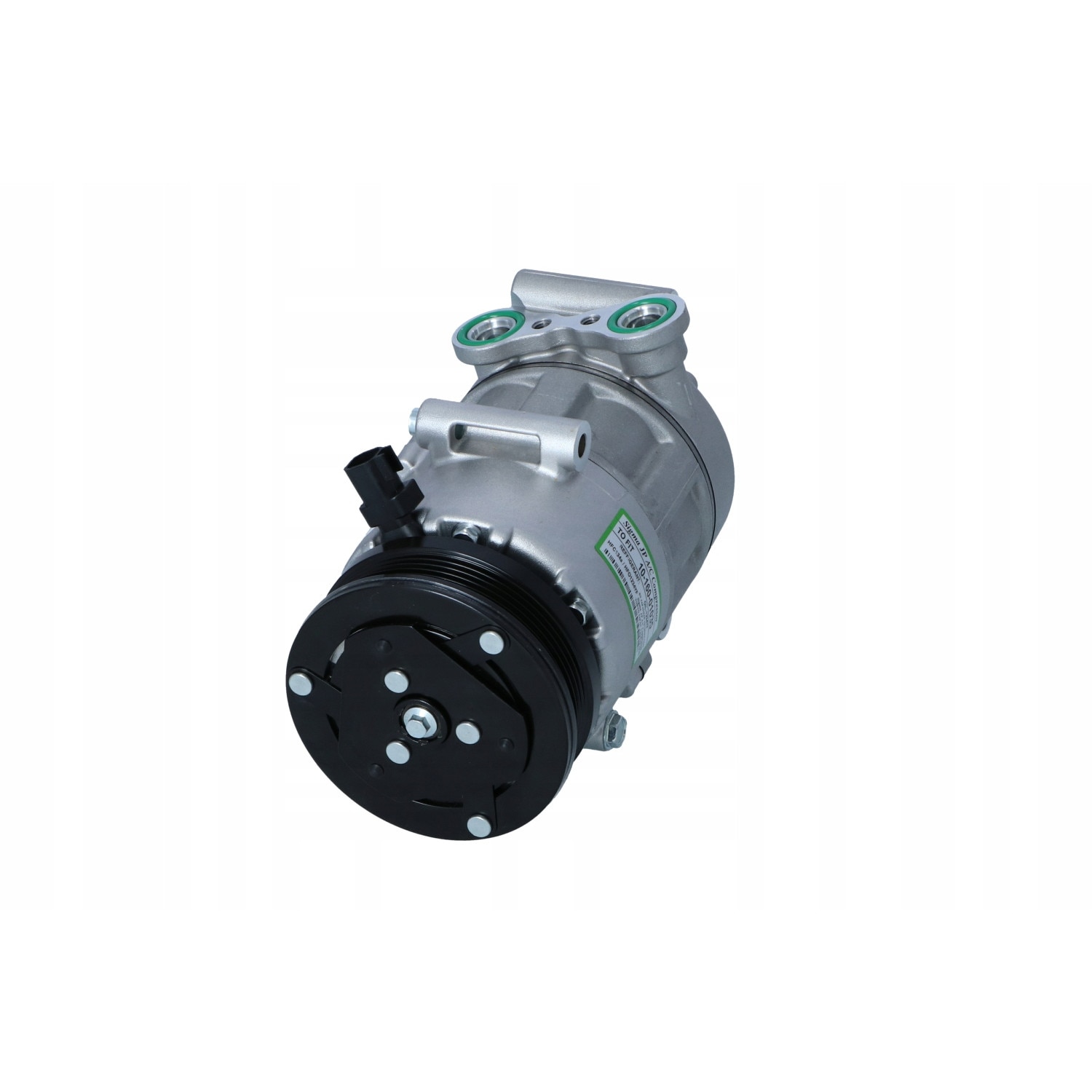 Compresor aer conditionat, NRF, 32415 - eMAG.ro