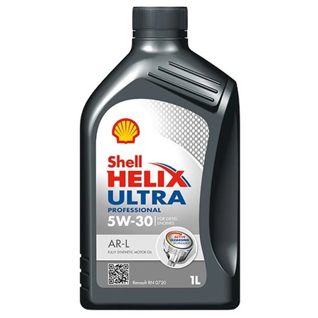 Ulei motor Shell Helix Ultra Professional AR-L 5W30, ACEA C4, 1L - eMAG.ro