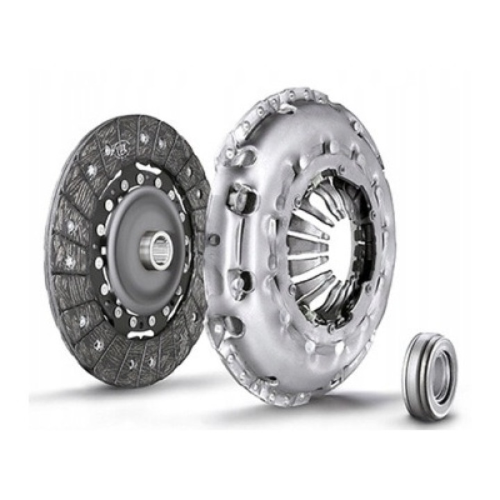 Kuplungkészlet, Luk, 235 mm, Hyundai - eMAG.hu