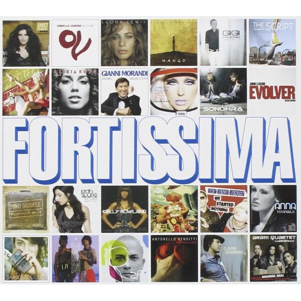 Fortissima [2CD] - eMAG.ro