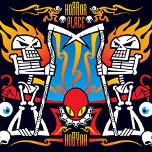 Horror Place: Hobyah [CD] - eMAG.ro