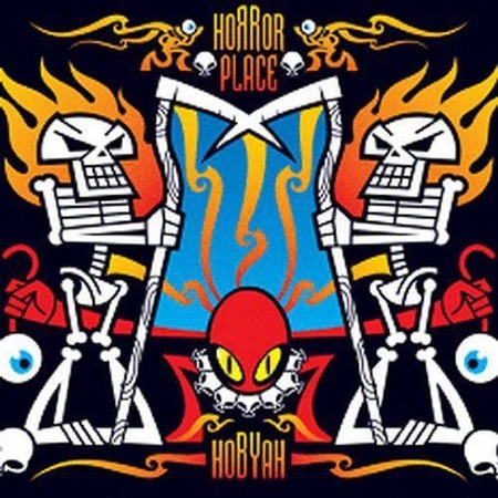 Horror Place: Hobyah [CD] - eMAG.ro