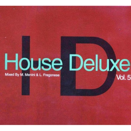 House Deluxe 5 [2CD] - eMAG.ro