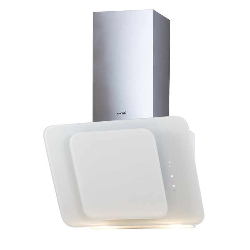 Hota incorporabila, Cata, 60 WH, Putere absorbtie 1000 mc/h, Clasa E ...