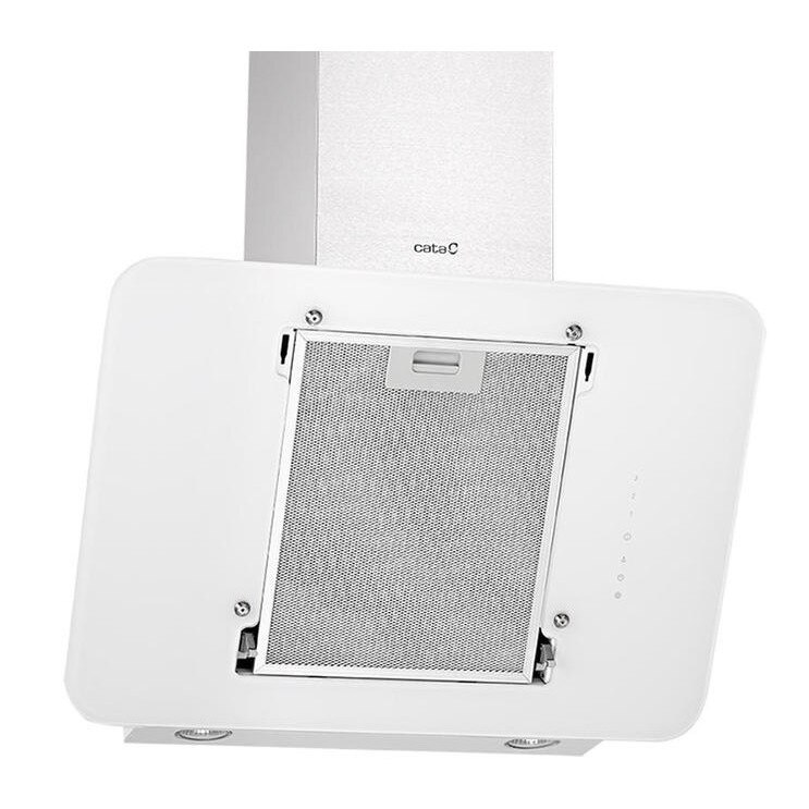 Hota incorporabila, Cata, 60 WH, Putere absorbtie 1000 mc/h, Clasa E ...