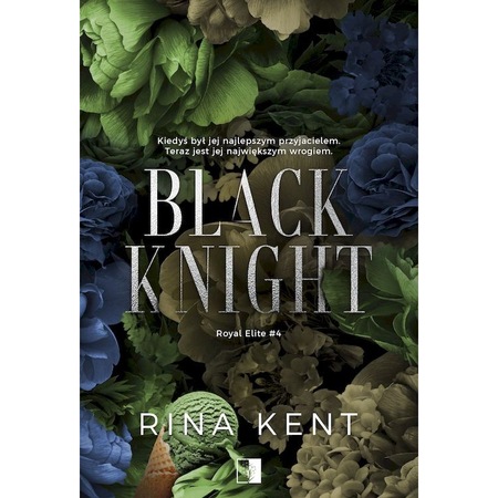 Black Knight. Royal Elite. Tom 4, Rina Kent - eMAG.ro
