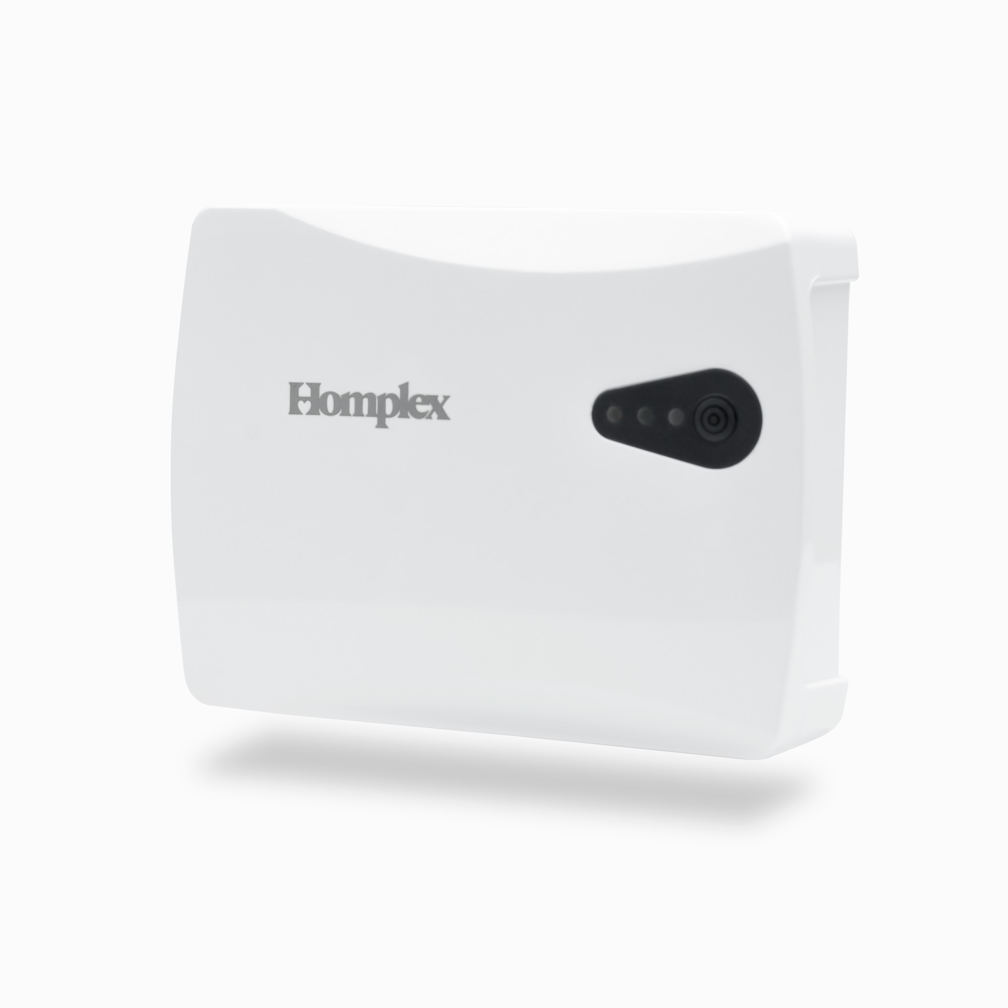 Termostat ambiental programabil Homplex 909 RF, cu radiofrecventa - eMAG.ro