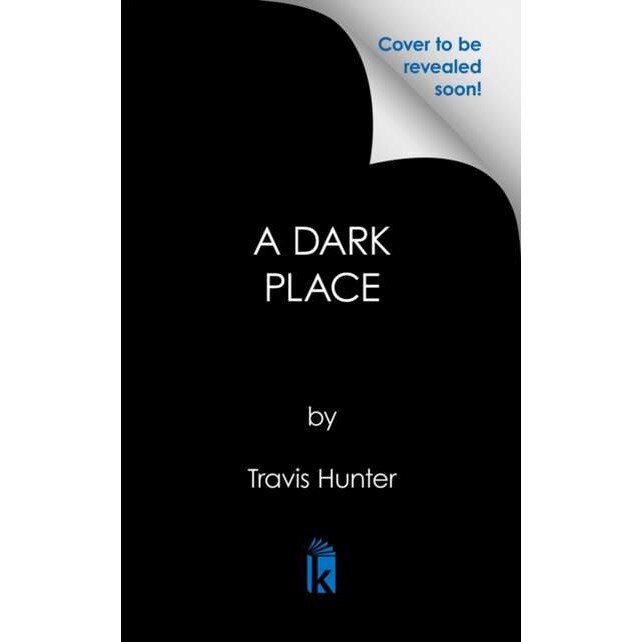 A Dark Place de Travis Hunter - eMAG.ro