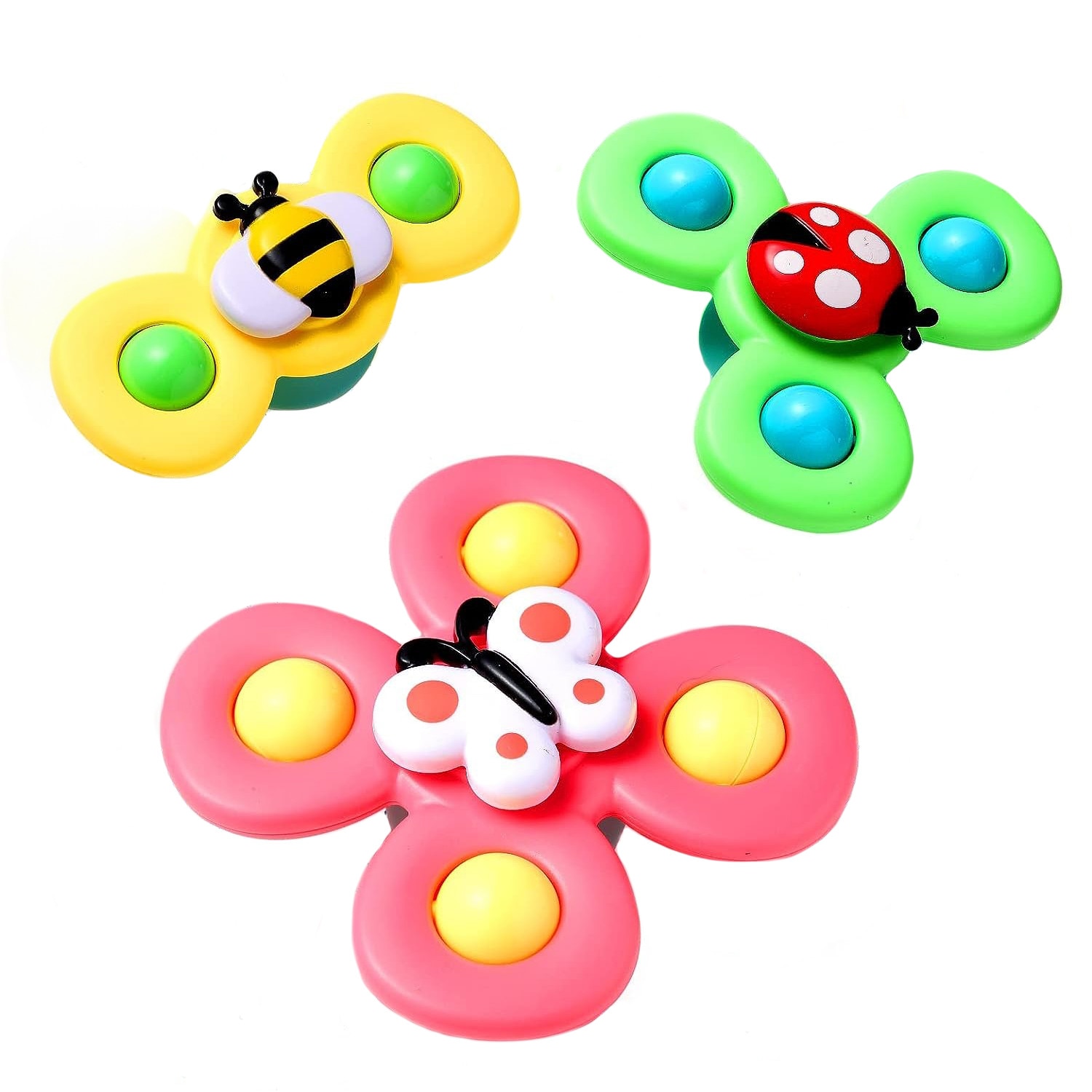 Jucarie interactiva pentru bebelusi Pitikot®, educationala, ideala ...