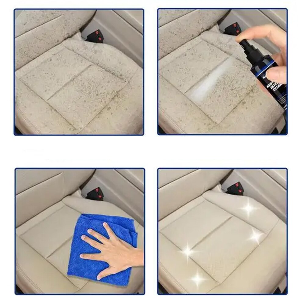 Spray SIKS Pentru Curatare Interior Auto Cu Ph Neutru, Pentru Curatare ... Spray SIKS Pentru Curatare Interior Auto Cu Ph Neutru, Pentru Curatare ...