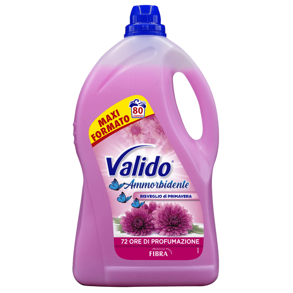 Морски балсам за пране VALIDO 4л - eMAG.bg