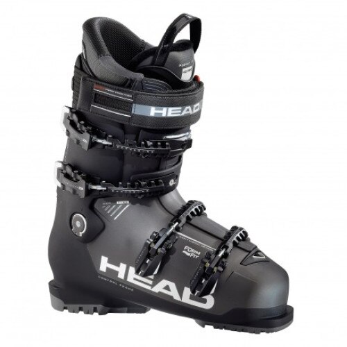 Clapari Head Advant Edge 125, masura 27 (42), negru antracit - eMAG.ro