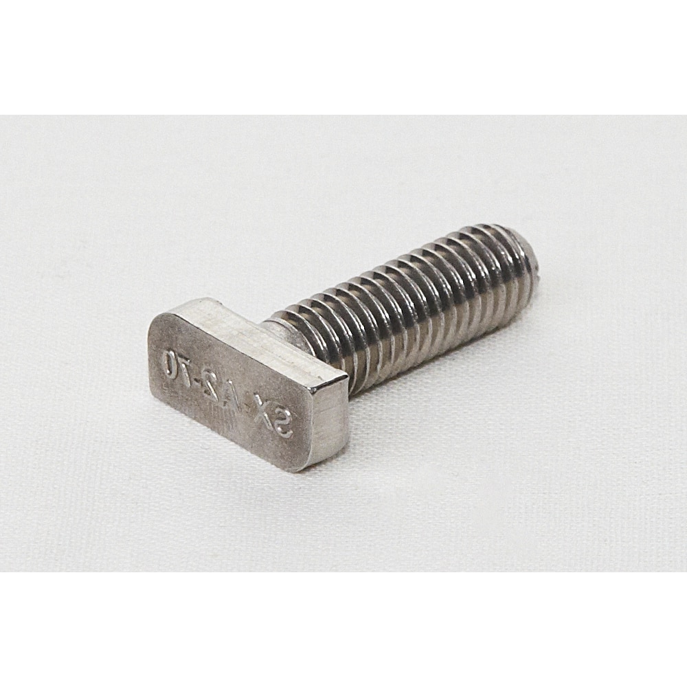 Surub cap T bolt INOX M10x30 - eMAG.ro