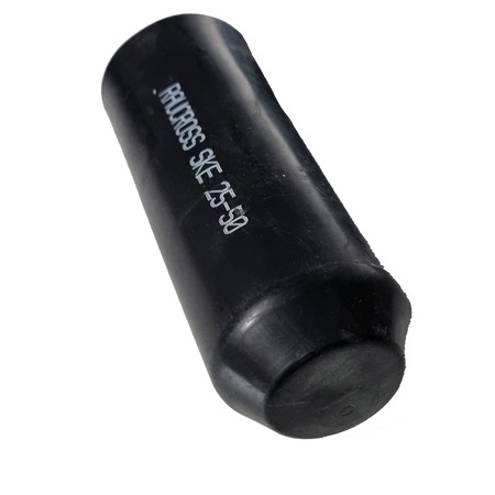 Capac de etansare Tub de capat termocontractabil Raucross SKE 25-50 ...