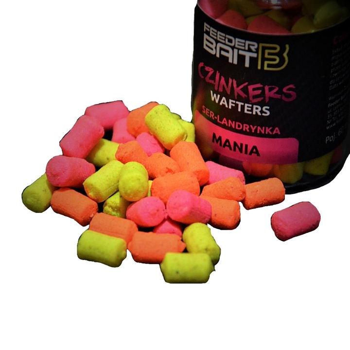 Momeala pescuit, Feeder Bait, 60ml - eMAG.ro