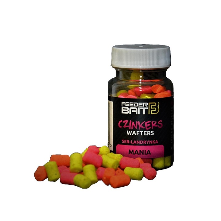 Momeala pescuit, Feeder Bait, 60ml - eMAG.ro