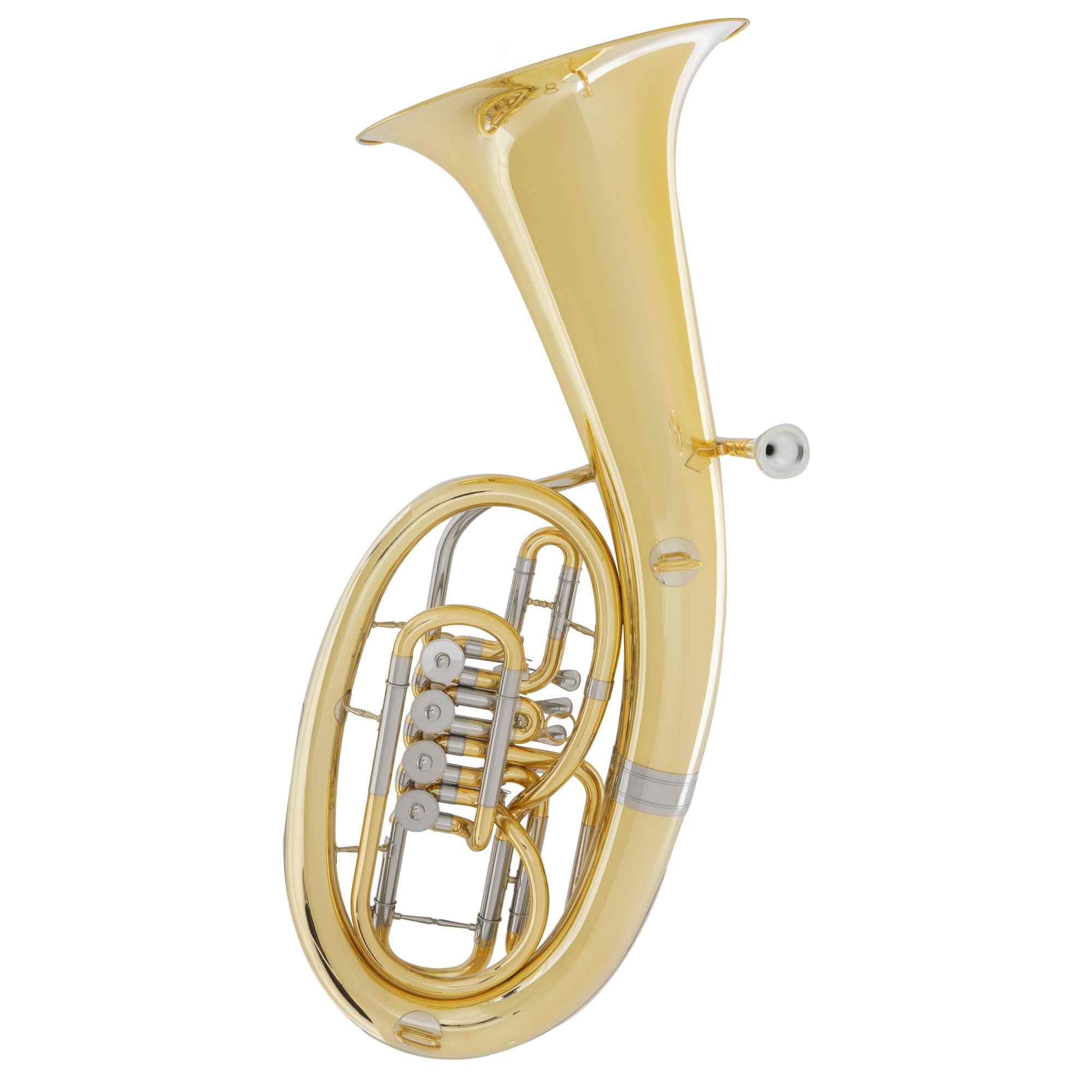 Set Bariton Classic Cantabile Brass B-3146 - eMAG.ro