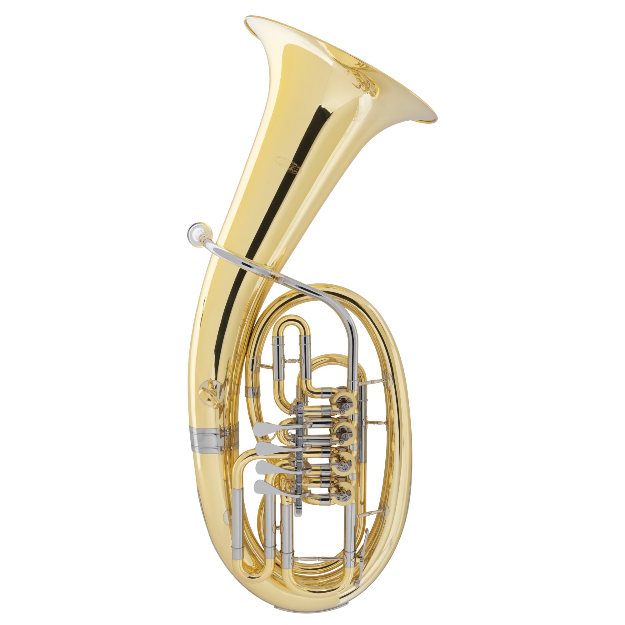 Set Bariton Classic Cantabile Brass B-3146 - eMAG.ro