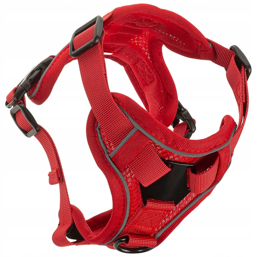 Комплект Нагръдник И Предпазител за Каишка За Кучета И Котки, Без ...