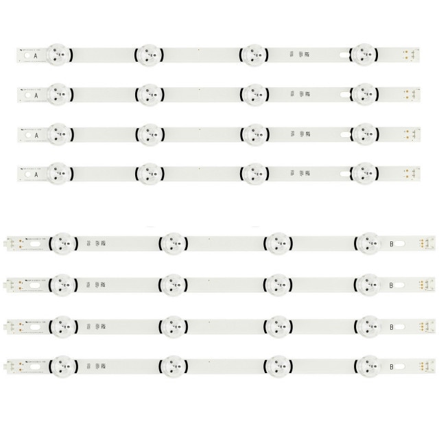 Barete LED LG 42 inch, LG INNOTEK DRT 3.0 42" A (B), 42LB570V 42GB6310 ...