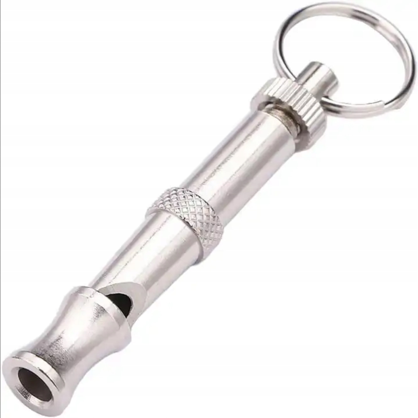 Fluier Anti Latrat profesional cu ultrasunete pentru dresaj caini ...