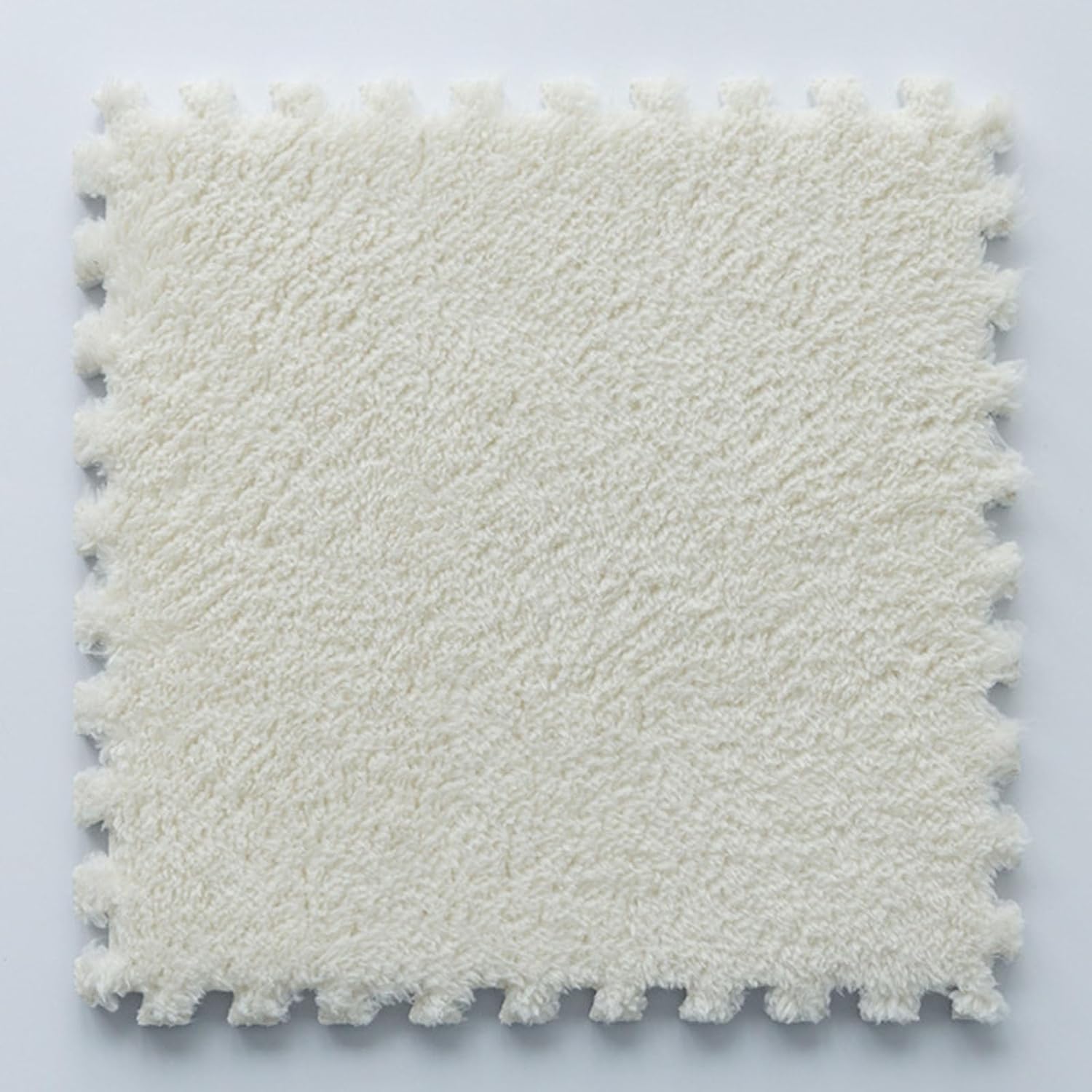 Set 12x Mocheta Pufoasa, AT PERFORMANCE®, Tip Covor Puzzle, cu Spuma 30 ...