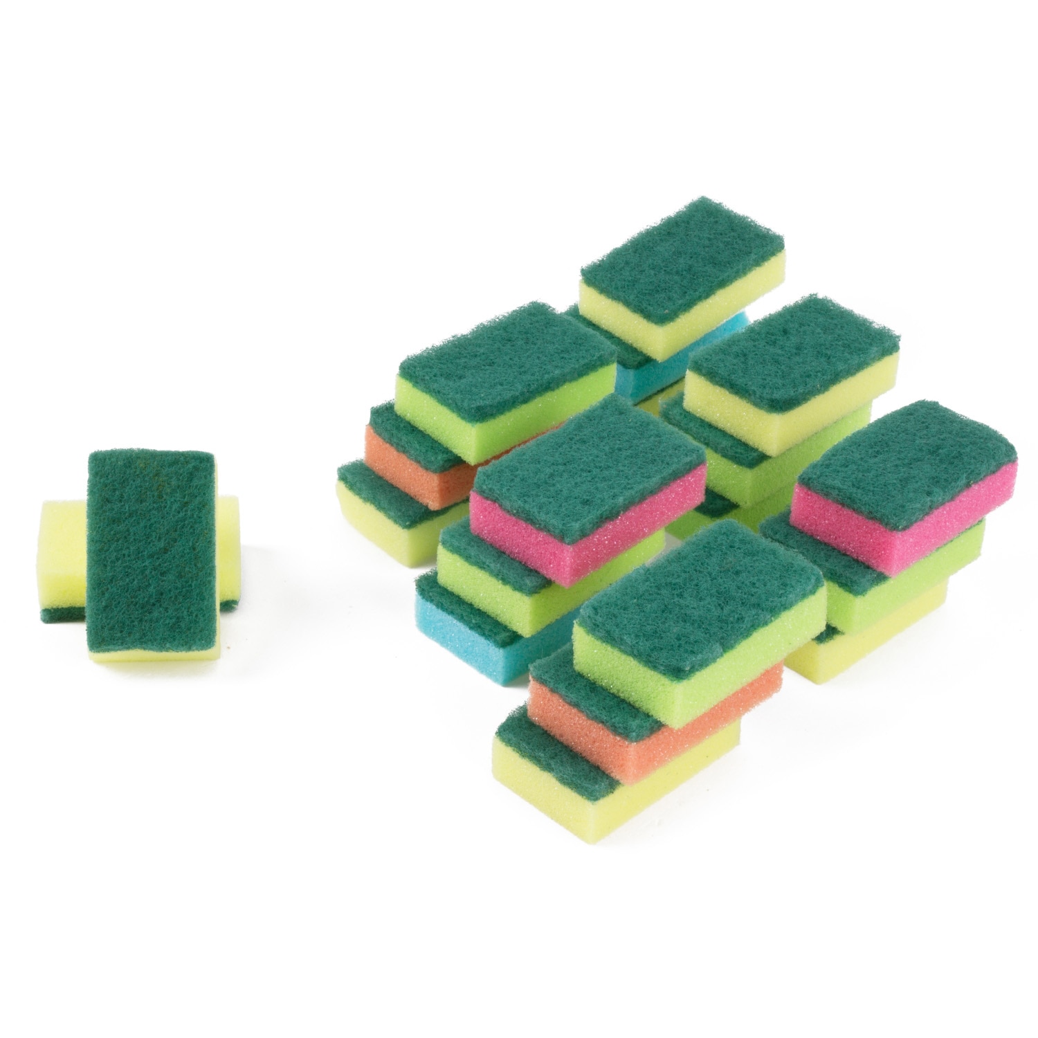 Set 20 bureti pentru vase - eMAG.ro