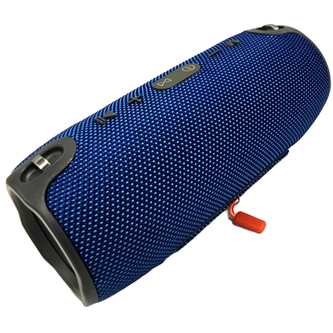 Boxa portabila, Bluetooth, FM, AUX, Micro SD, Pro Sound, IP67 ...