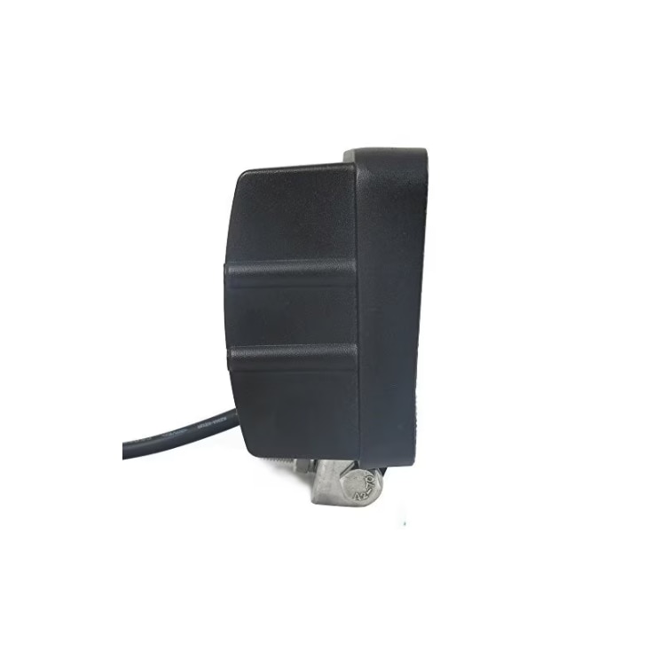 Set 2 proiectoare led 48w foarte groase lumina punct si imprasiata alba ...