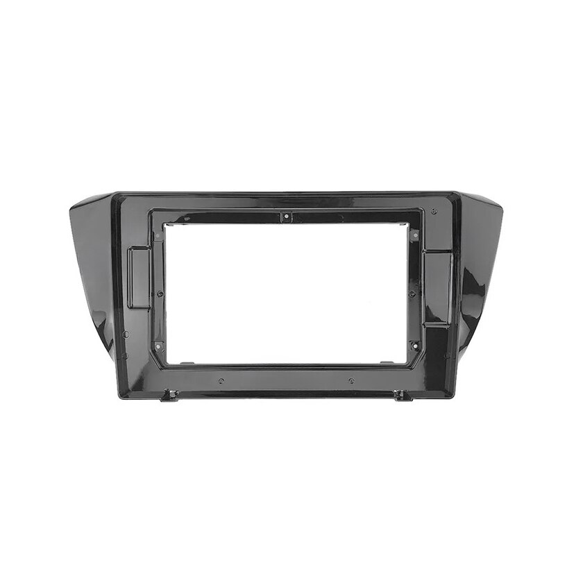 Rama Navigatie 10″ idealSTORE cu Cablaj si Modul Canbus Compatibila ...