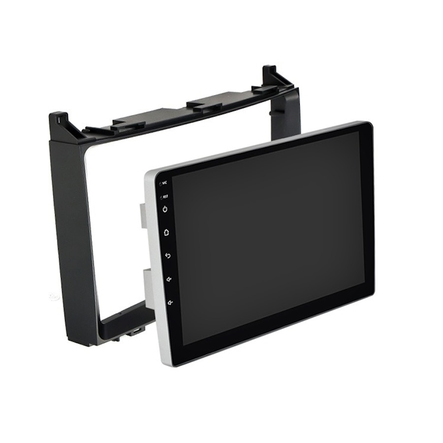 Rama Navigatie 9″ idealSTORE, Cablaj si Modul Canbus inclus ...