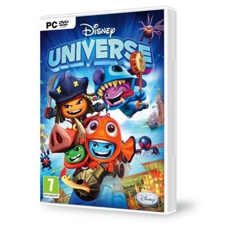 Disney Universe PC - eMAG.ro