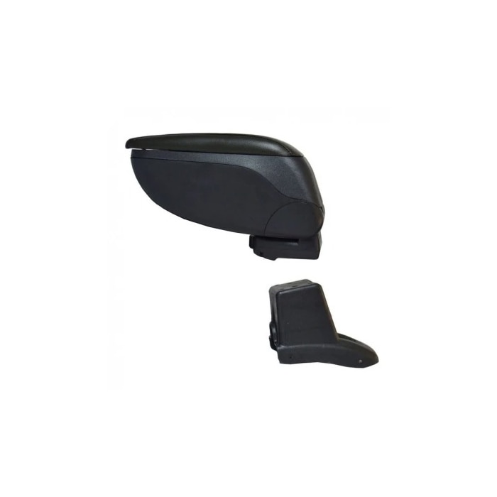 Cotiera Auto idealSTORE Compatibila Logan/Sandero, Rabatabila, Include ...