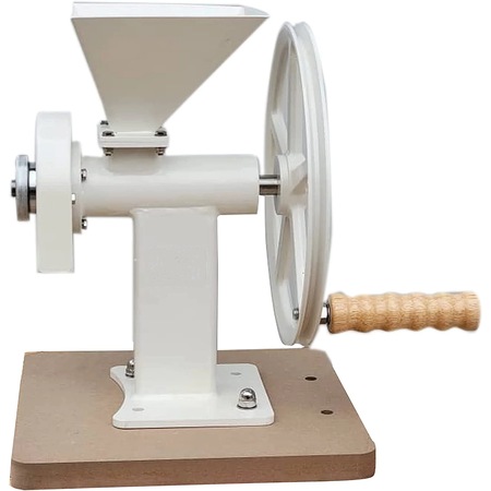 Moara manuala pentru cereale Madalga Classico - eMAG.ro