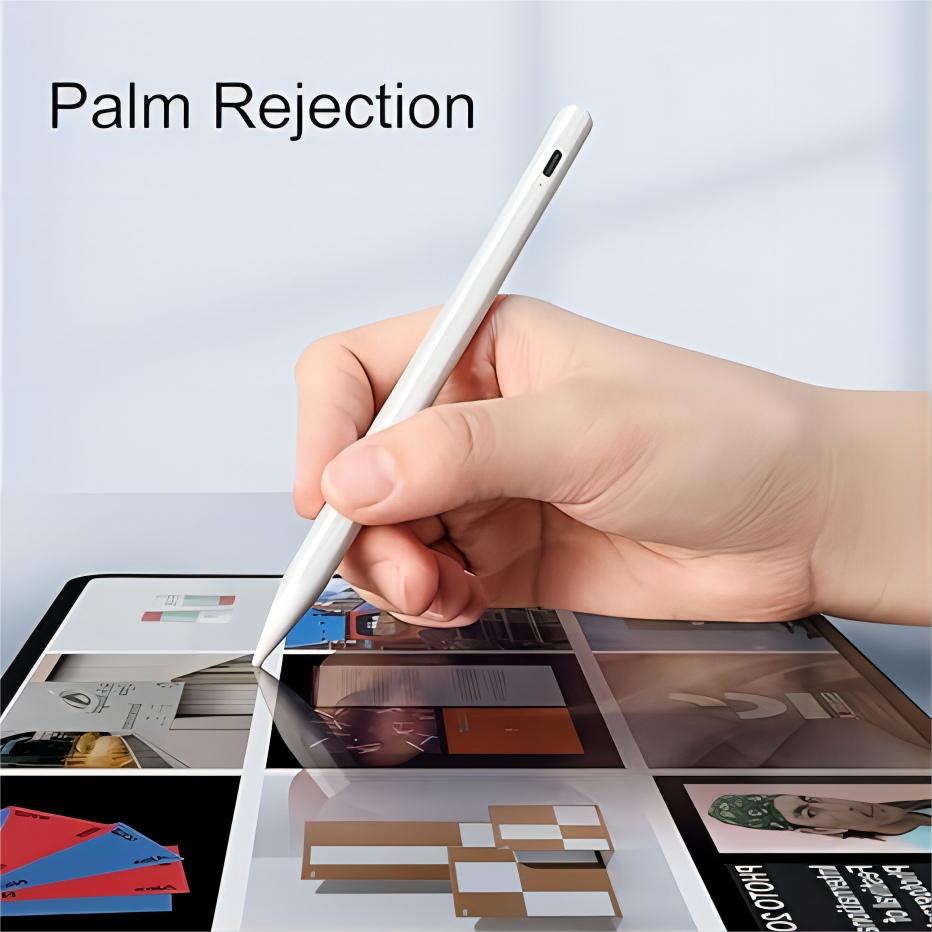 Stylus iPad Pen Universal, Pix Touch Profesional pentru Tableta iPad ...