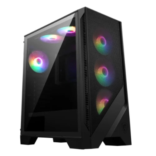Asztali számítógép Ryzen 5 3600, Ram 32GB, NVIDIA GeForce RTX 3050, SSD ...