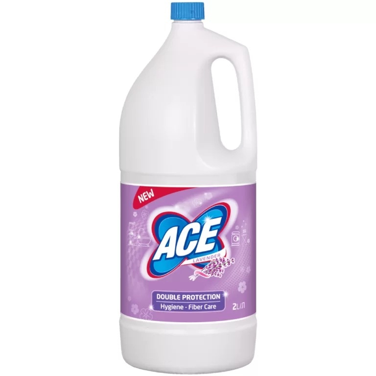 Clor Ace Lavanda, 1L - eMAG.ro