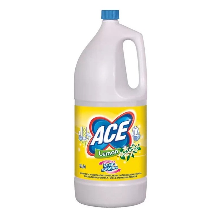 Cauți clor? Alege din oferta eMAG.ro